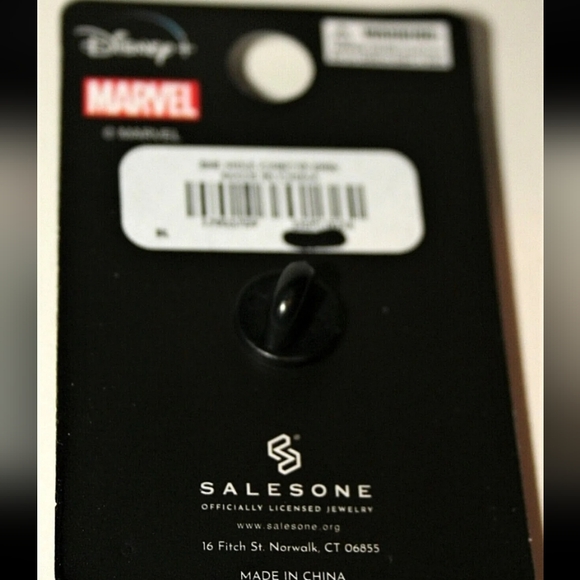 Marvel | Jewelry | Marvel Studios She Hulk Mod Lawyer Collectors Hat ...